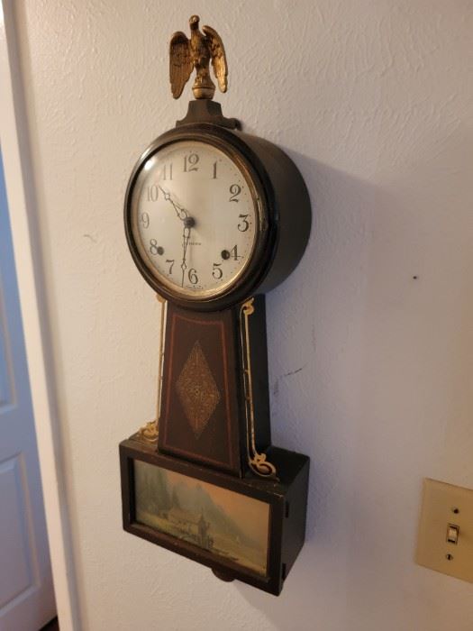 ADVENTURES OF A WEEKEND WARRIOR CLOCKS TOOLS... starts on 10/13/2022