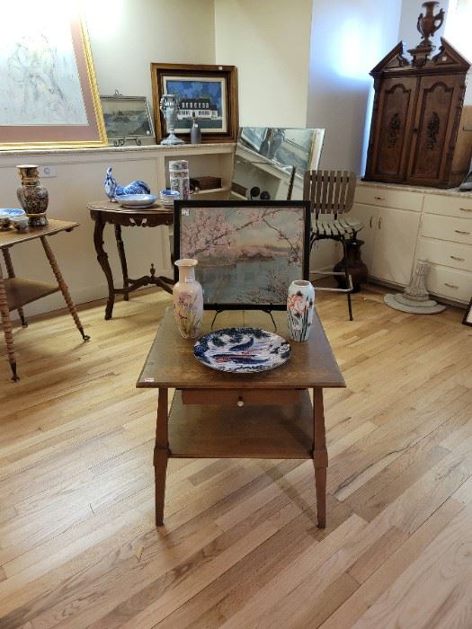 New Pictures Added*Final Closeout Sale* Treasures... starts on 9/2/2022