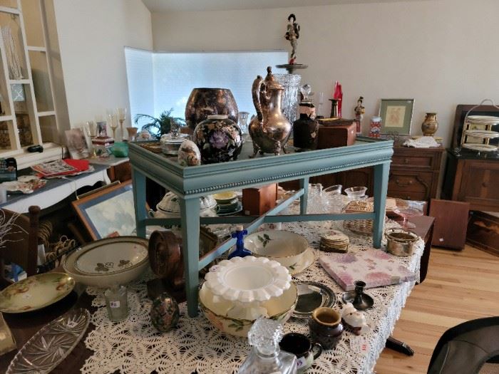 New Pictures Added*Final Closeout Sale* Treasures... starts on 9/2/2022