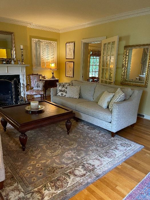 Living Estate Sale by The Junque Ladies starts on 9/1/2022