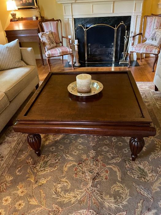 Living Estate Sale by The Junque Ladies starts on 9/1/2022