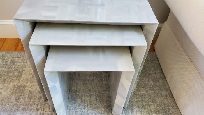 Phase One. Incredible Weston One Day Estate... starts on 9/17/2022