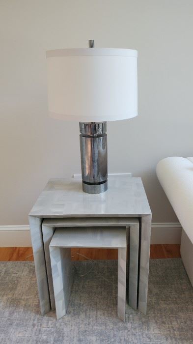 Phase One. Incredible Weston One Day Estate... starts on 9/17/2022