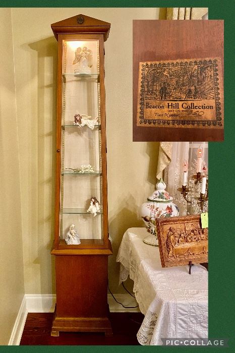 A Bocage Beauty! in Baton Rouge, LA starts on 9/9/2022