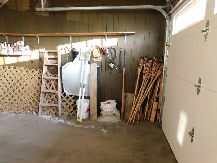 Blake Estate - Complete House, Basement, Garage starts on 9/2/2022