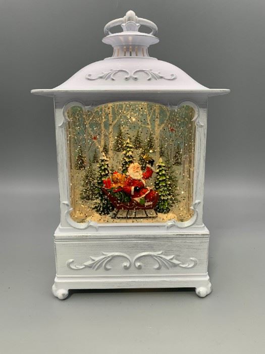 Glassware, Christmas, and Home Decor starts on 9/2/2022