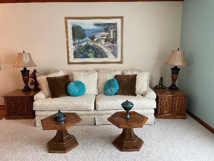 Hathaway Estate Sales - Altamonte Springs starts on 9/9/2022