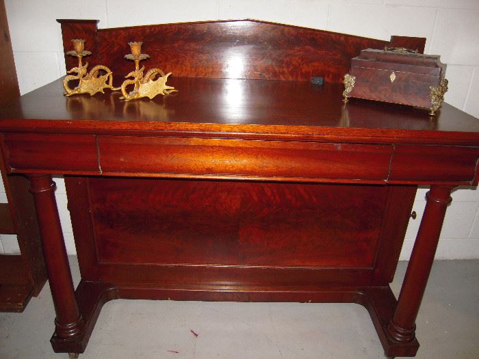 The Estate of Sandy Cain in Brockport, NY starts on 9/9/2022