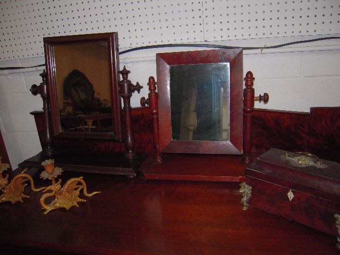 The Estate of Sandy Cain in Brockport, NY starts on 9/9/2022