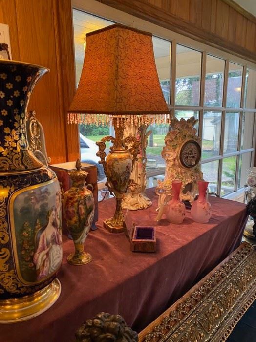 50 Year Antique Collector Liquidation Sale starts on 9/8/2022