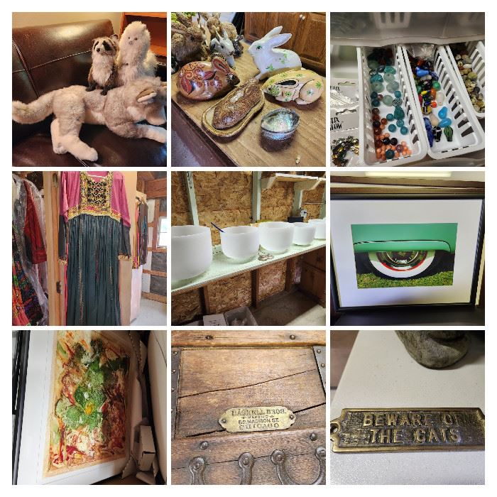 New Age Magic in Alford in West Stockbridge, MA starts on 9/10/2022