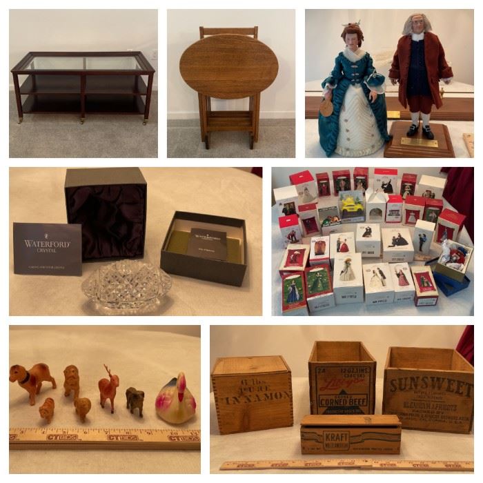 Amazing array of Historical items, Penn State,... starts on 9/9/2022