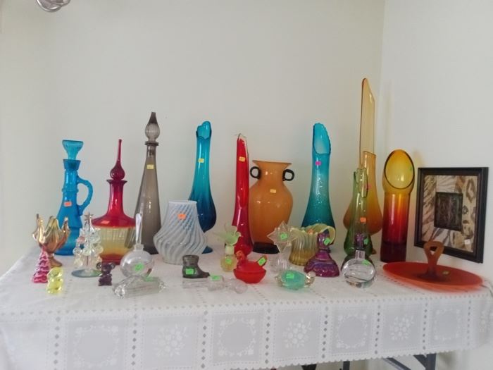 Estate Tag Sale & Auction in Peoria, IL starts on 9/29/2022