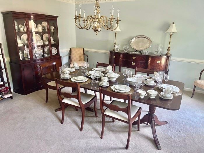 Sunday Discounts! Bishopsgate Estate Sale starts on 9/24/2022