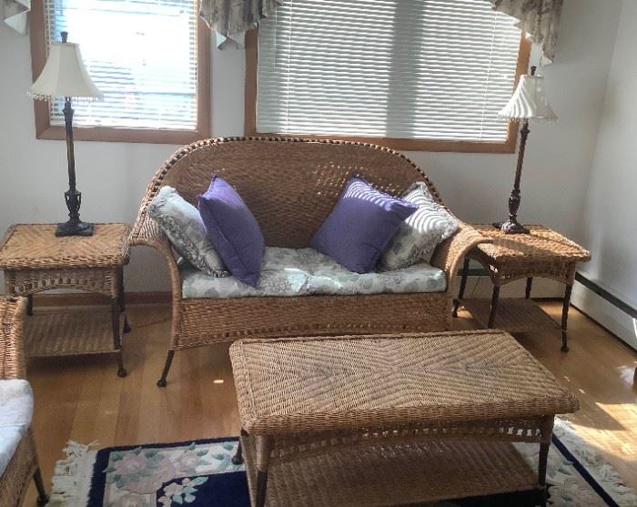 Pasadena Moving Sale starts on 9/12/2022