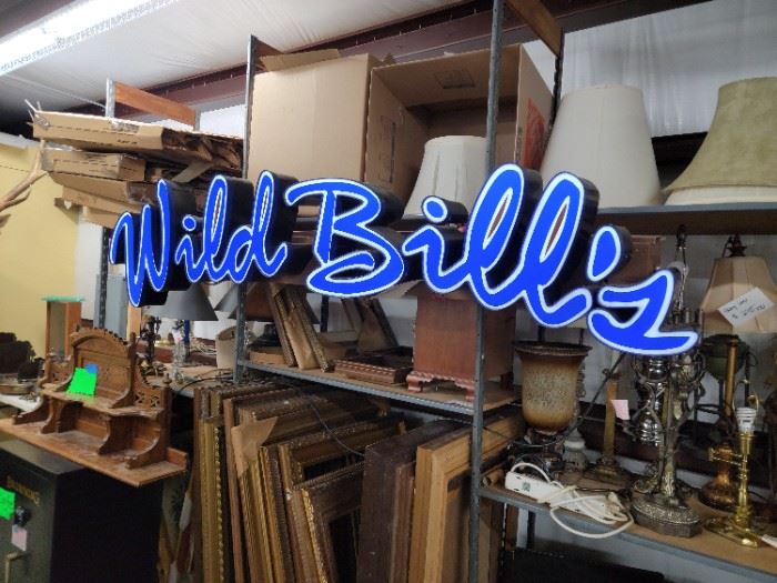 HUGE Warehouse CLEAN OUT SALE in Fredericksburg, TX starts on 9/16/2022