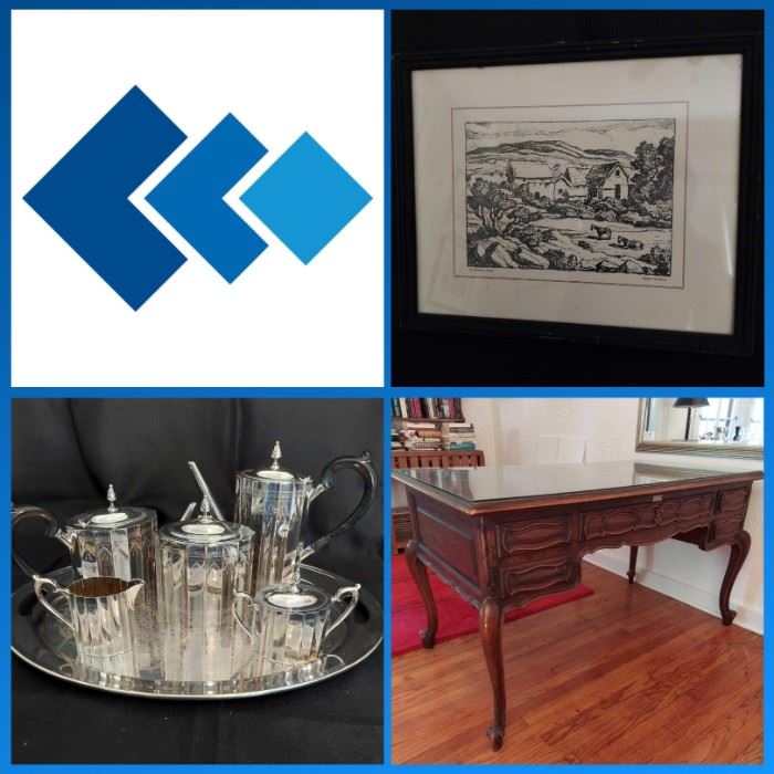 Farnham Estate - Abilene starts on 9/16/2022