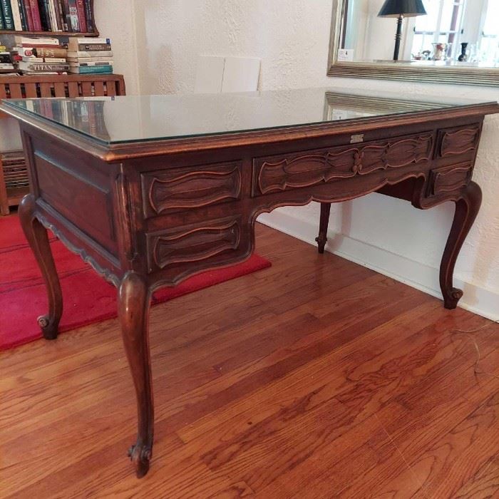 Farnham Estate - Abilene starts on 9/16/2022