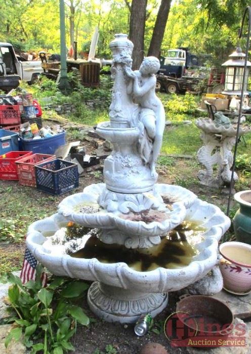 June & Raymond Matter Estate Antiques, Furniture... starts on 9/21/2022