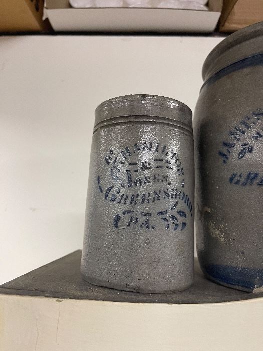 Estate sale by The Junque Ladies in Ironton, OH starts on 9/23/2022