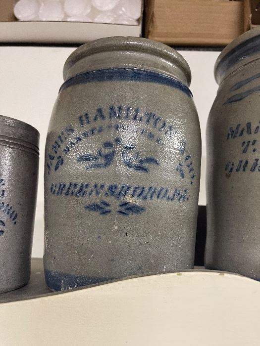 Estate sale by The Junque Ladies in Ironton, OH starts on 9/23/2022