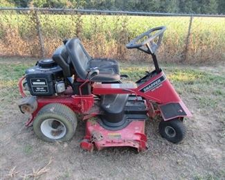 ESTATE AUCTION - Covington, TN starts on 10/8/2022