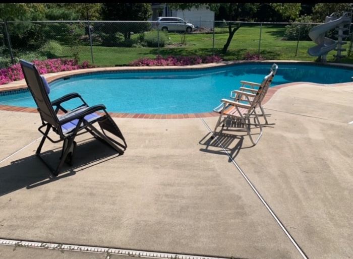 ESTATE SALES BY CHERYL, LLC SILVER SPRING starts on 9/30/2022