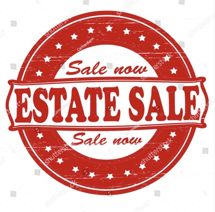HUGE Estate Sale in Kingston, NY starts on 9/24/2022