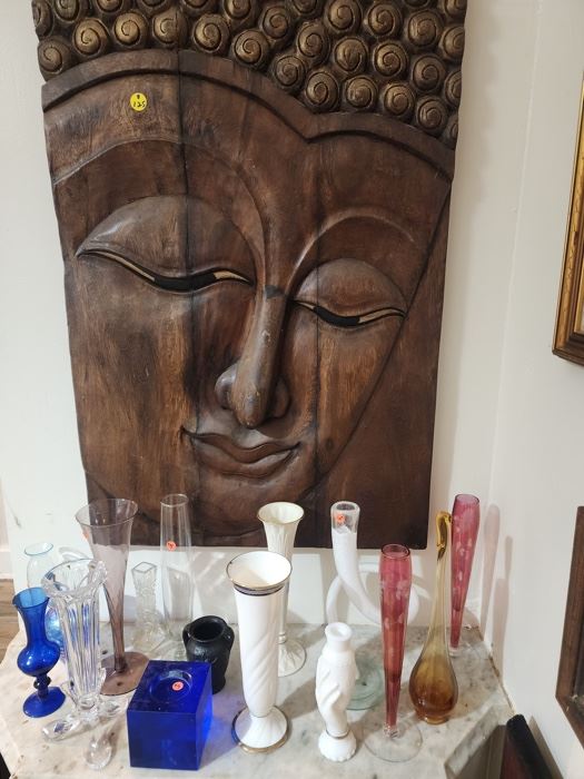 Patillo Xchange in Atlanta, GA starts on 9/30/2022