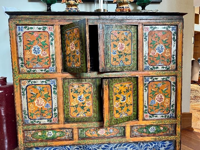 Ortega Trading Company Presents an Exquisite... starts on 10/7/2022