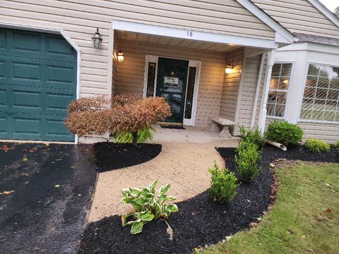 BRICK TWP. ..PRINCETON COMMONS...2 DAY BLOW... starts on 10/8/2022