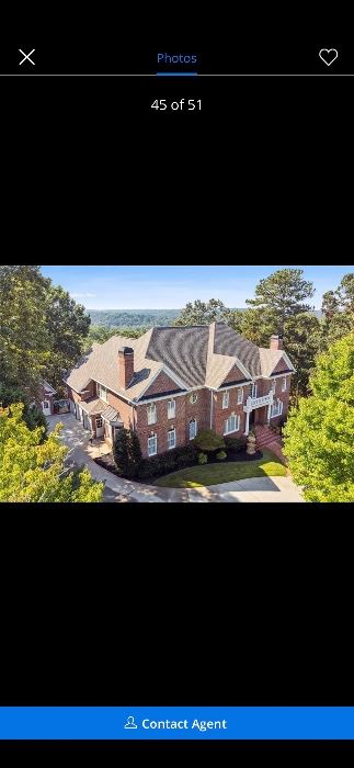 Roswell Riverfront Mansion - fine antiques,... starts on 11/10/2022