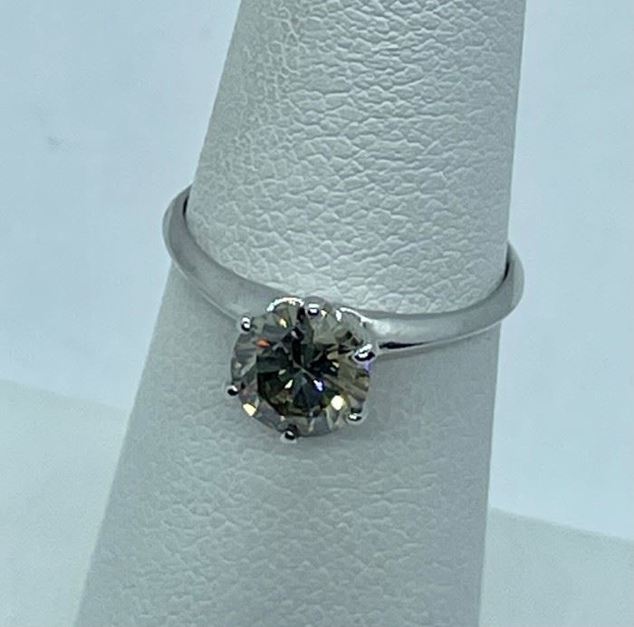 Beautiful Estate Jewelry and Gems! in Monument, CO starts on 10/8/2022