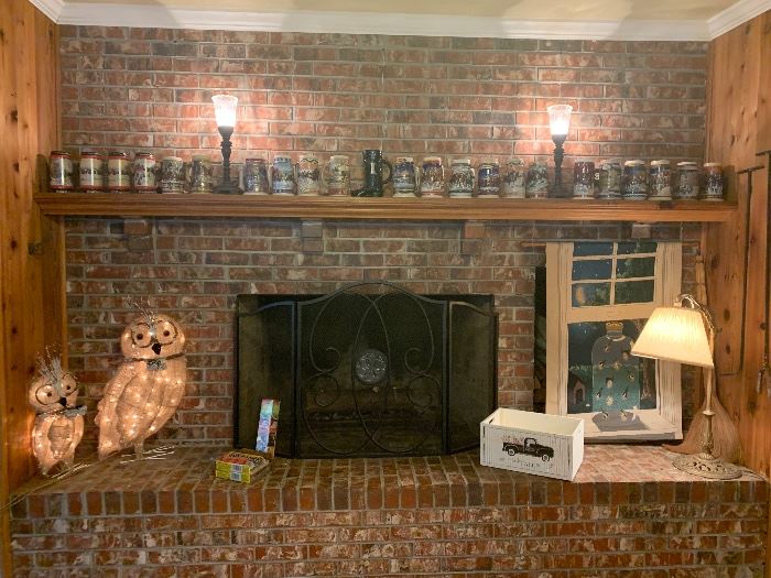 Rustic Paradise by Timeless Treasures starts on 10/14/2022