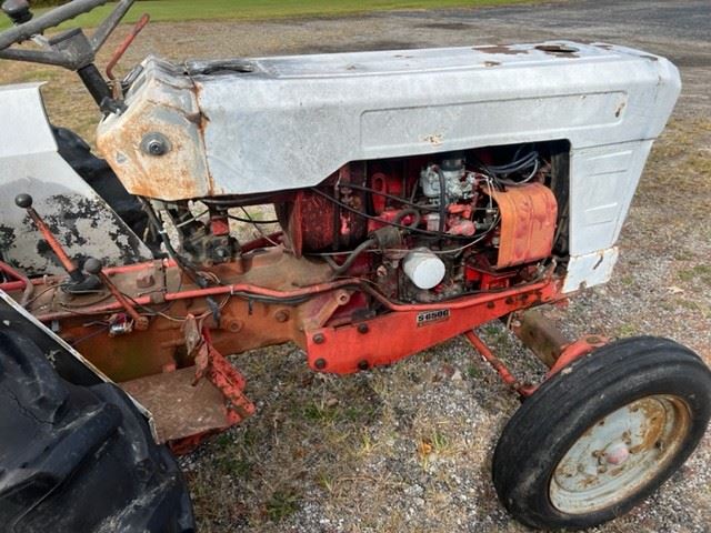 TUESDAY EVENING PUBLIC AUCTION in Ashtabula, OH starts on 10/18/2022