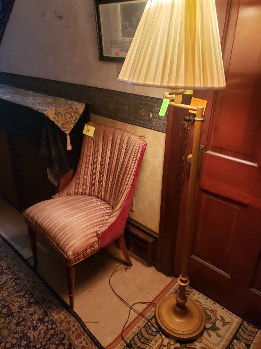 CLEAN OUT ESTATE SALE! 1 DAY ONLY! FREAKY FRIDAY! starts on 10/21/2022