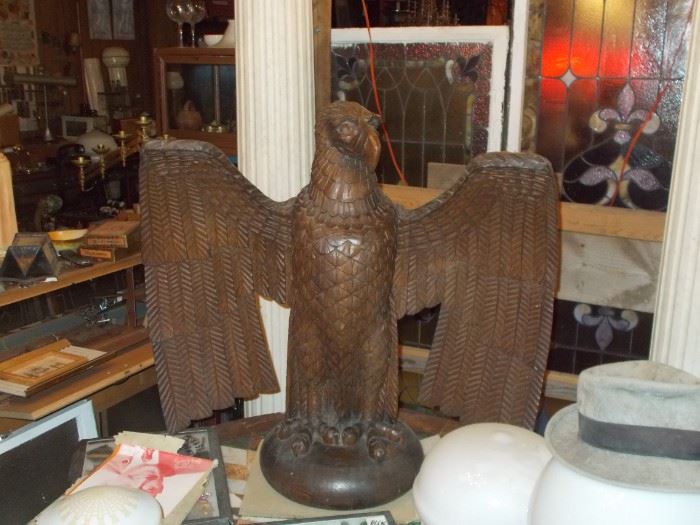 Antique Liquidation Sale in Buffalo, NY starts on 11/5/2022