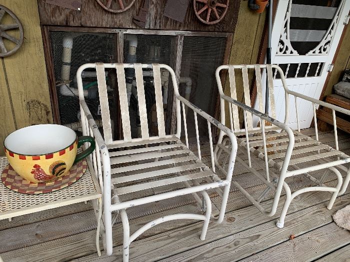 Catharpin Estate Sale starts on 10/22/2022