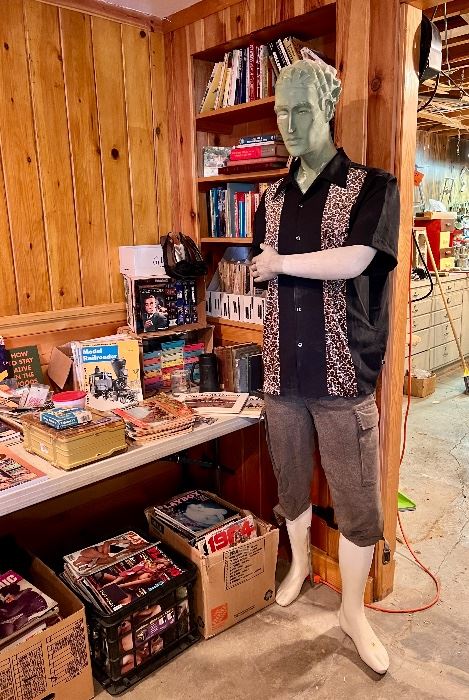 FINAL SALE - AMAZING COLLECTORS SALE - DISCOUNTS... starts on 10/22/2022