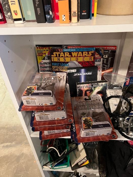 FINAL SALE - AMAZING COLLECTORS SALE - DISCOUNTS... starts on 10/22/2022