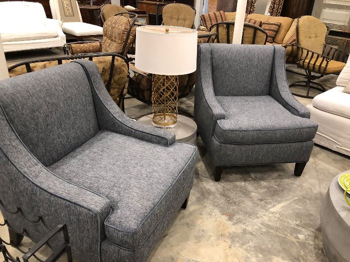 Exclusive Estate Sale Moved To A Showroom... starts on 10/22/2022