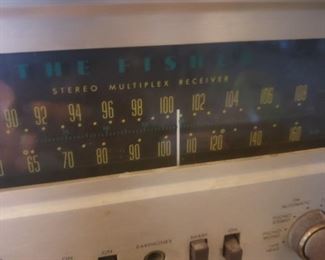 Westport, CT Fisher 800-C, AR-2a speakers, old Garrard changer | Audiokarma Home Audio Stereo ...