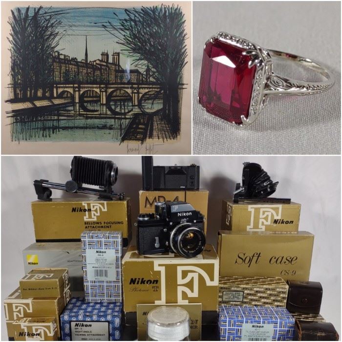 Antiques Jewelry & Toys - Online Auction... starts on 10/22/2022