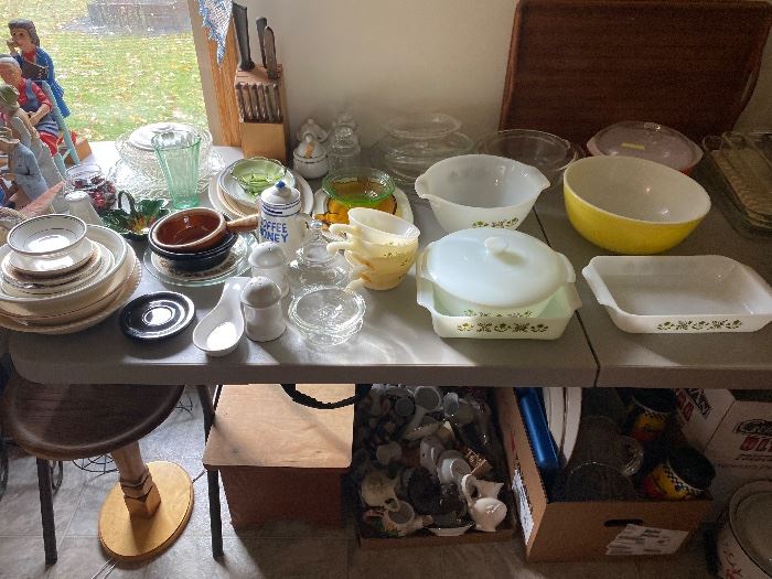 Snover Michigan starts on 10/27/2022