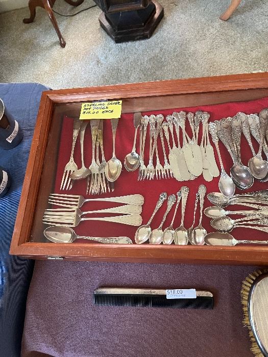 Joy Wise Estate Sales in Pinehurst, NC starts on 10/28/2022