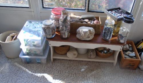JOYCE WAITE ESTATE AUCTION in Ovid, MI starts on 11/5/2022