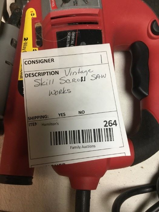 Spooky October Auction in Puyallup, WA starts on 10/23/2022