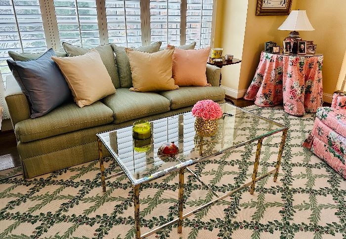 Gorgeous, Classic Bethesda Downsizing Sale! starts on 12/2/2022