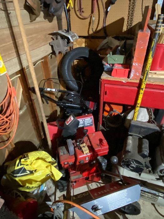 Tools and more in Racine, WI starts on 10/29/2022