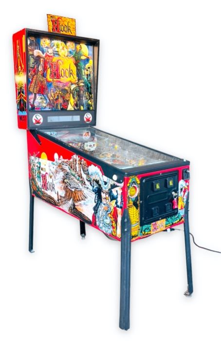 Ararity Auctions Weekly Weird Treasure Sale! starts on 10/25/2022